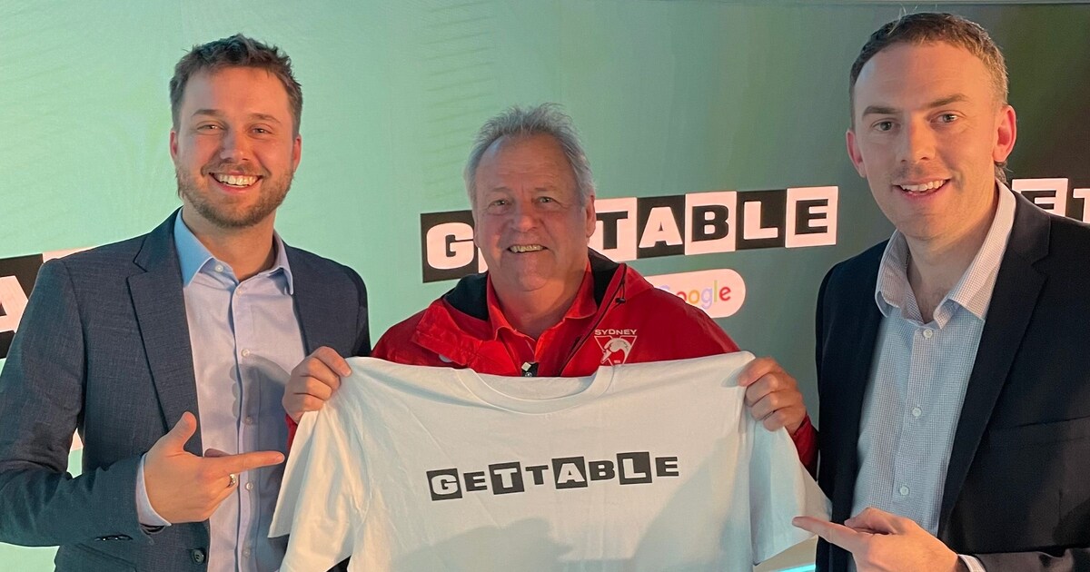 LISTEN TO GETTABLE: Swans list manager joins the show