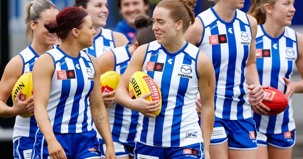 Official AFL Photo Galleries - AFL.com.au