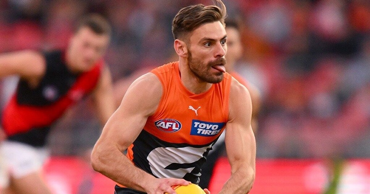 Coniglio steals spotlight with brilliant intercept goal