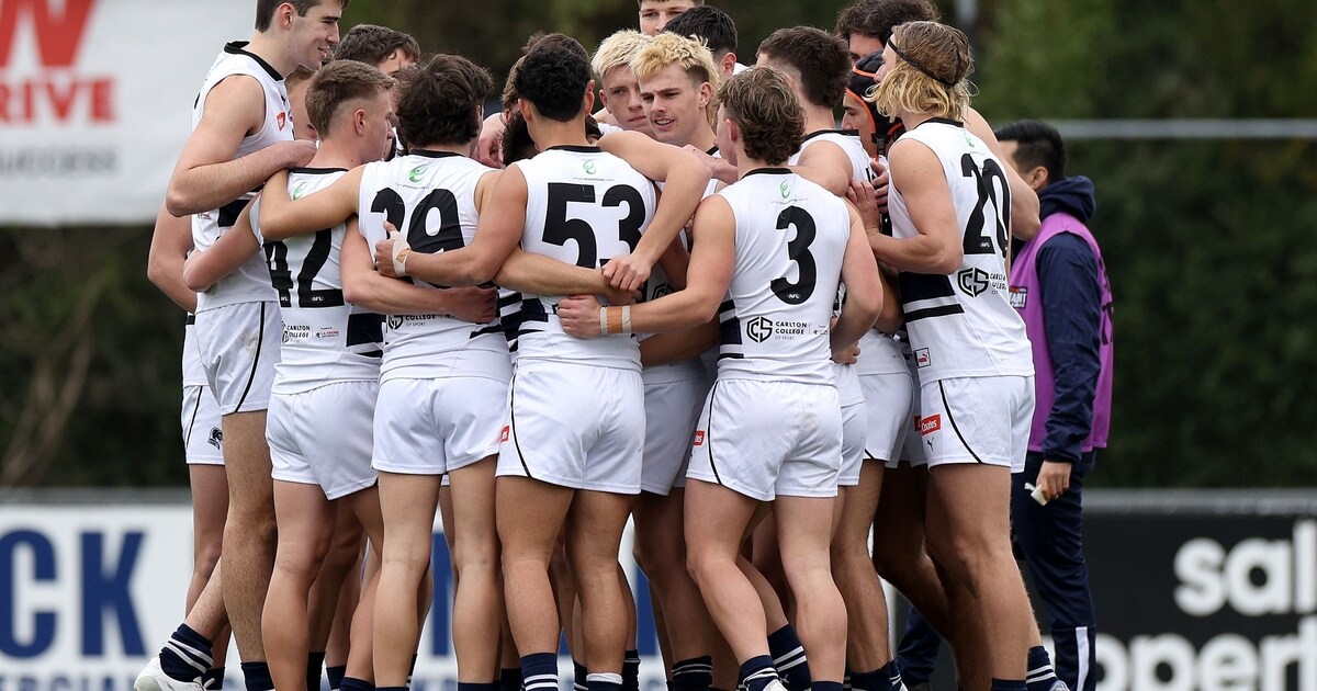 Official AFL Photo Galleries - AFL.com.au