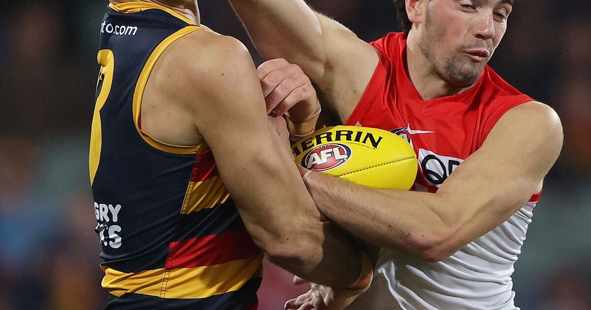 Official AFL Photo Galleries - AFL.com.au