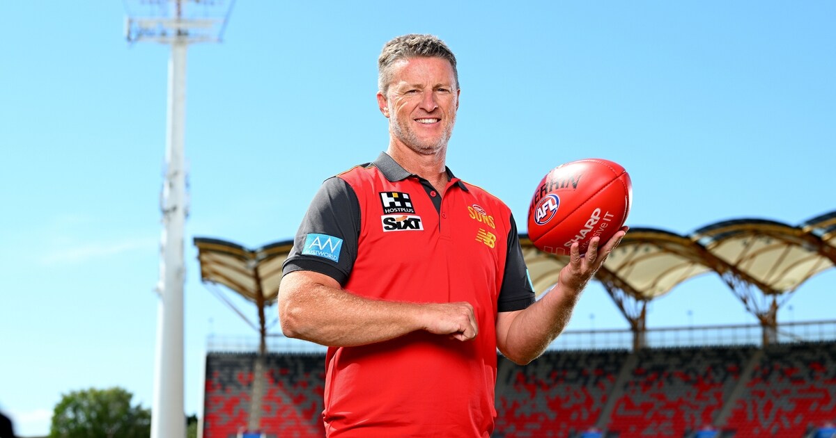 Official AFL Photo Galleries - AFL.com.au
