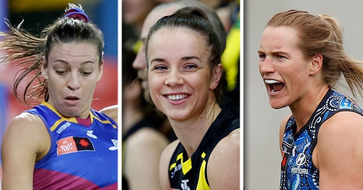 AFLW Fantasy rucks: Premiums, mid-priced marvels, rookie radar