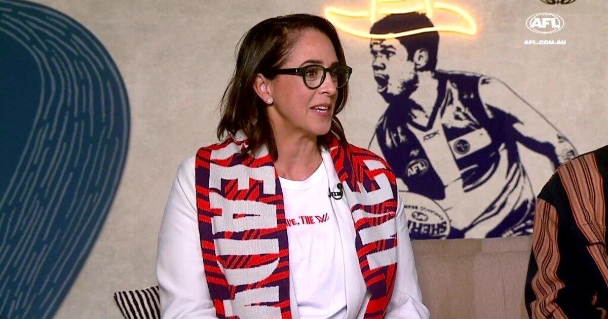 The 99 reasons you'll love AFLW Season 8