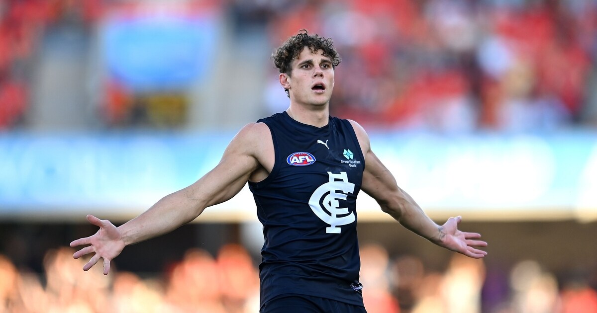 AFL Daily: LISTEN: Secret's out on 'probably the best player in the game'