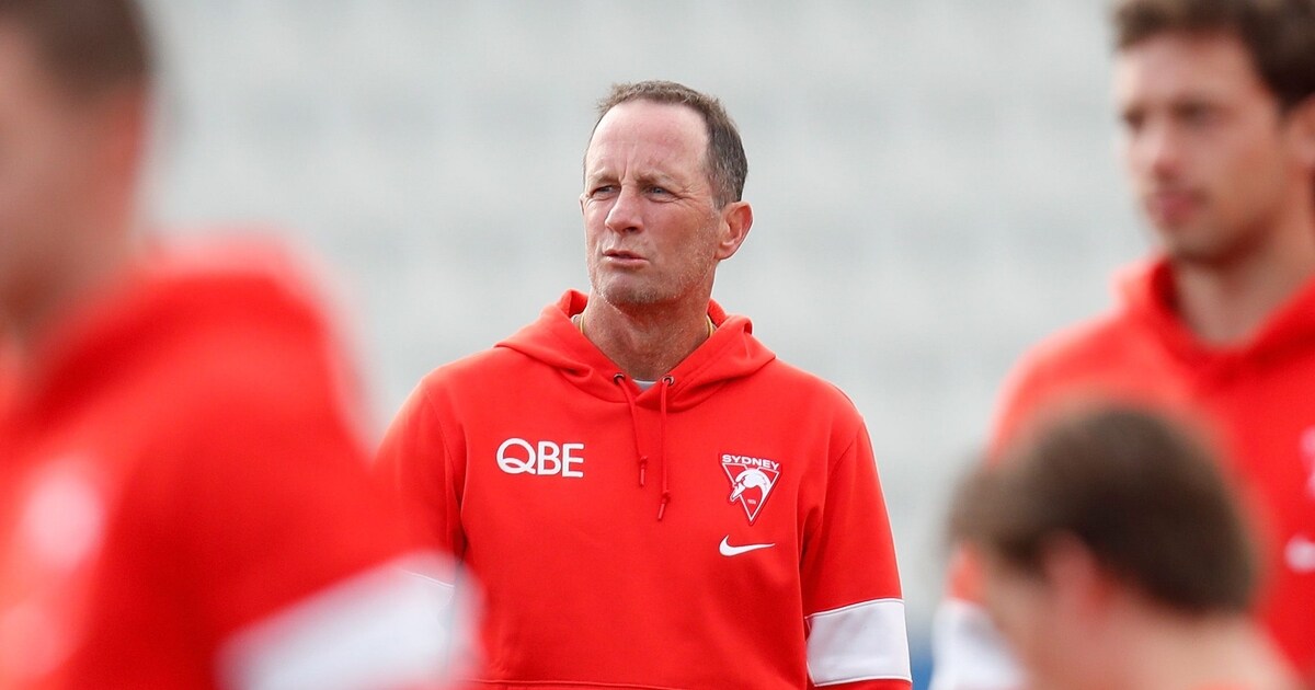 Don Pyke to take over as West Coast Eagles CEO