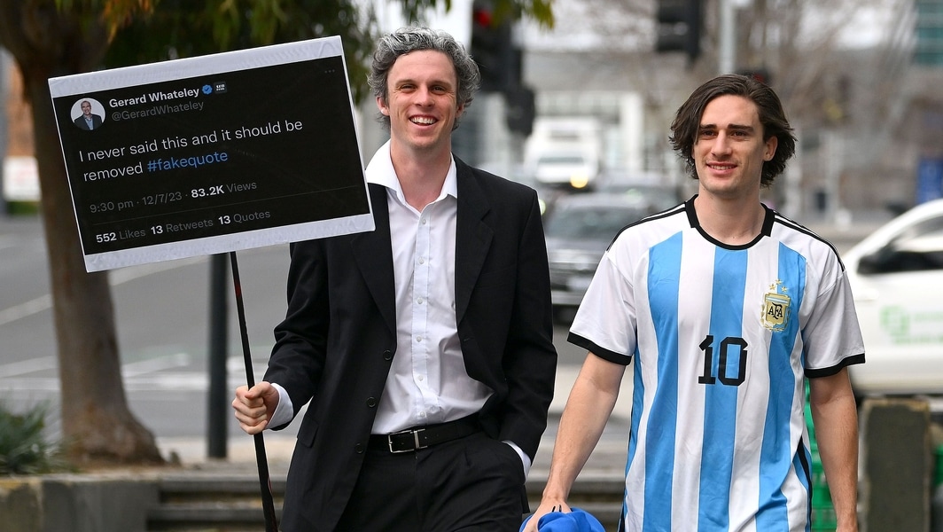 Game Day - Gryan Miers' led GREATEST TEAM OF ALL surges to TOP 2 on the ...