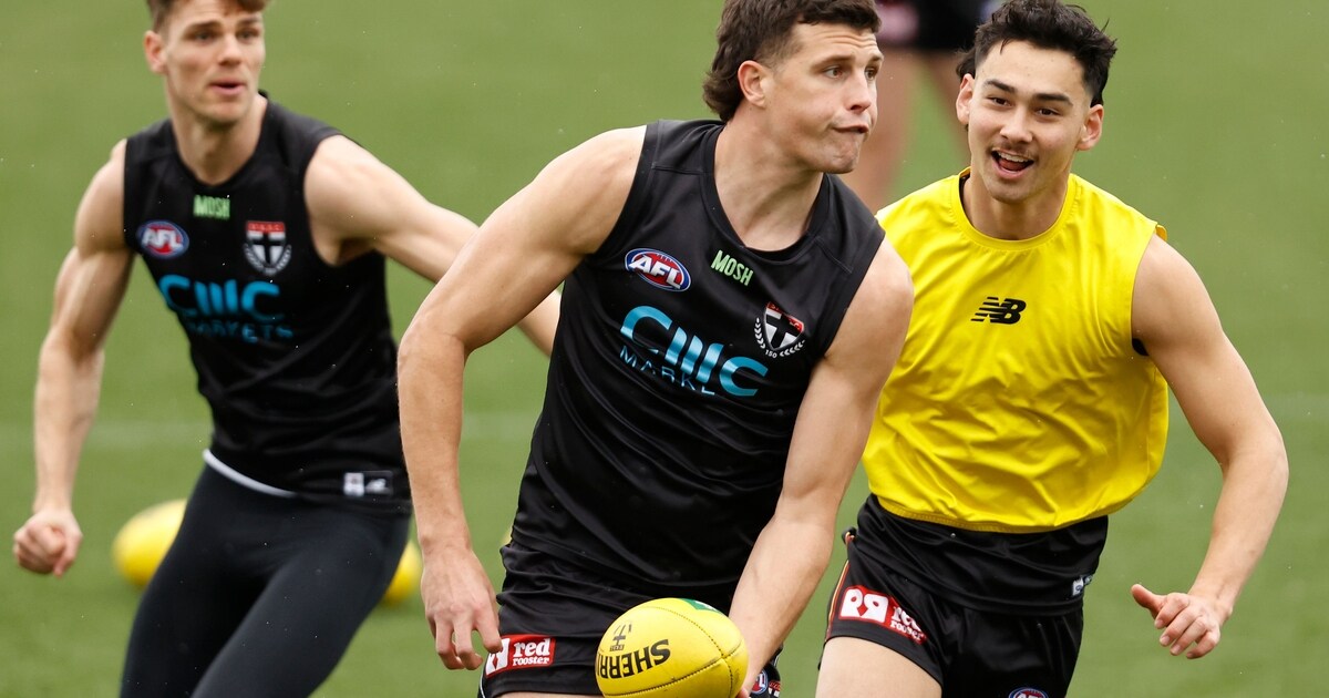 Official AFL Photo Galleries - AFL.com.au