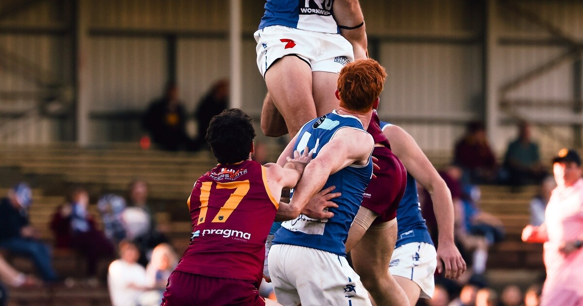 Official AFL Photo Galleries - AFL.com.au