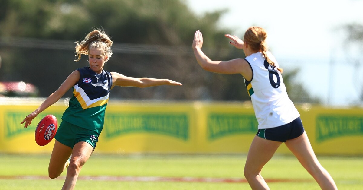 The Scouting Report: Father-daughter prospects on the rise