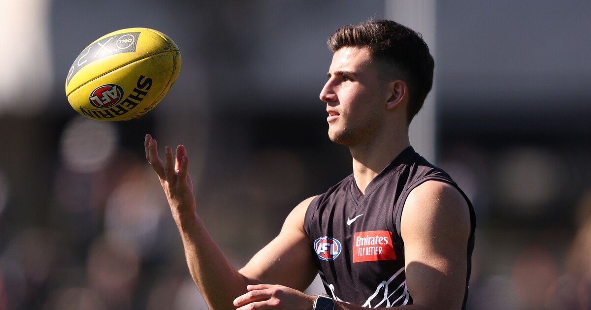 Medical room: The full AFL injury list ahead of finals week one