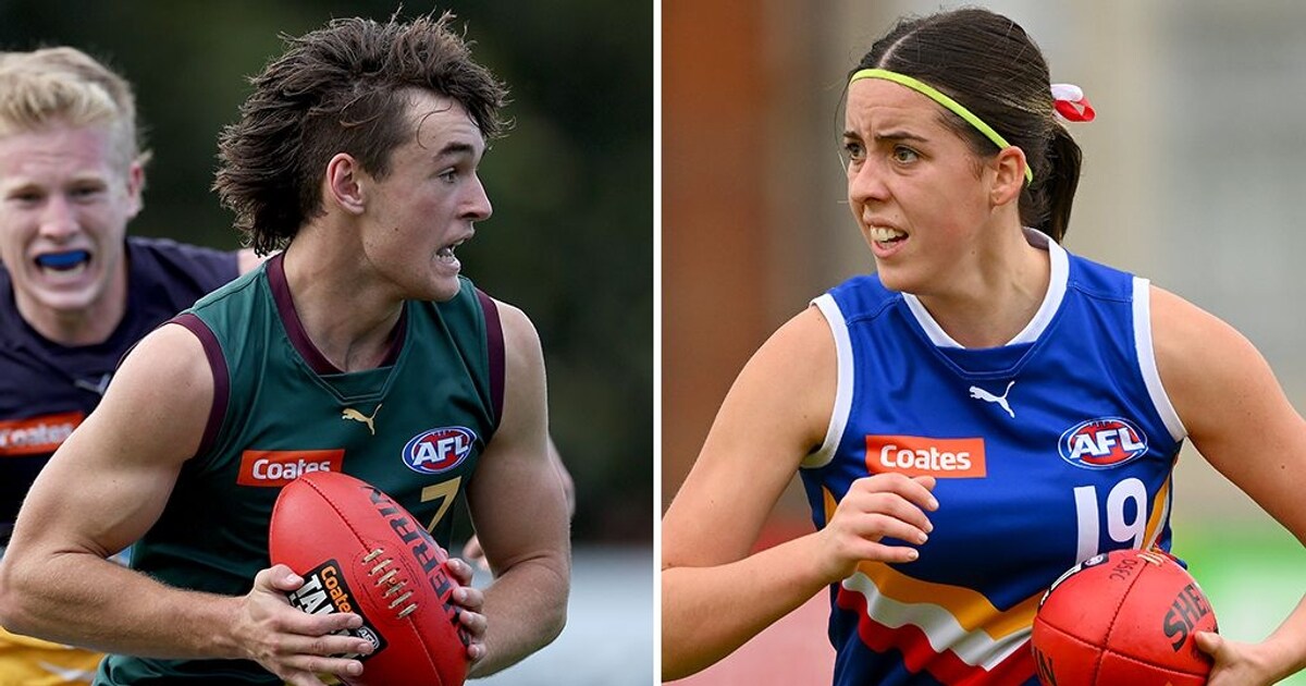 Coates Talent League Quarter Finals fixture released