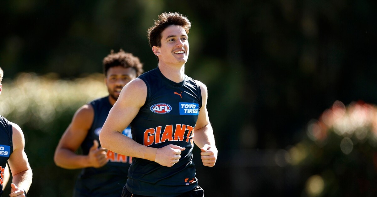 All-Australian defender Sam Taylor 'more likely than not' to feature in ...