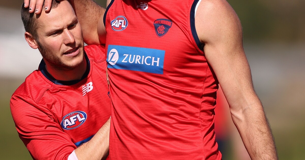 Official AFL Photo Galleries - AFL.com.au