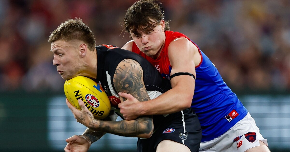 MEGA-PREVIEW: Magpies v Demons, the stats that matter, who wins and why