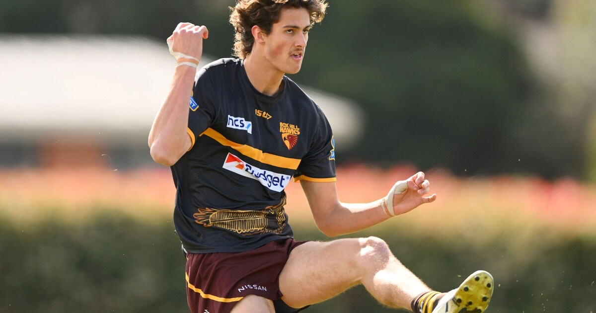 Official AFL Photo Galleries - AFL.com.au