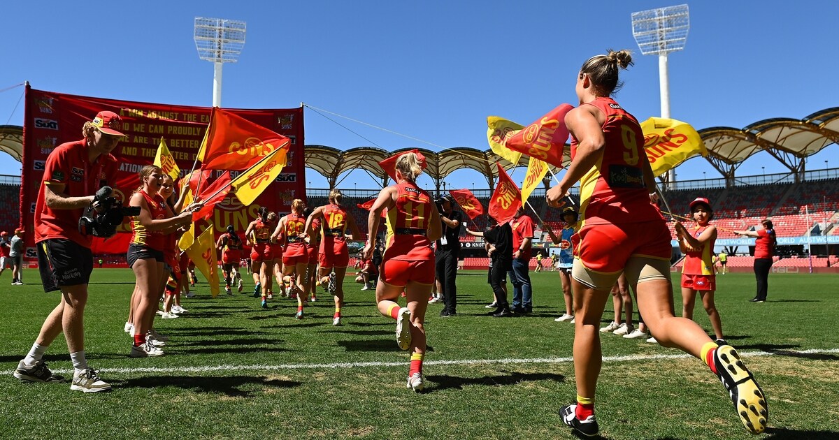Official AFL Photo Galleries - AFL.com.au