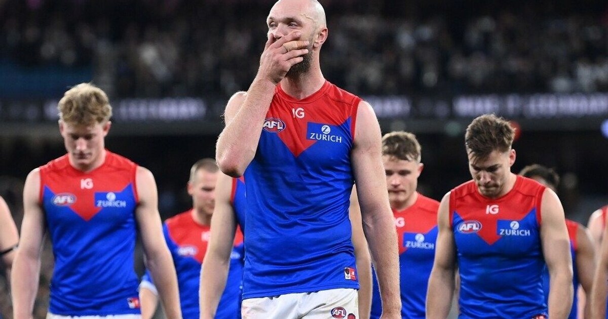 'This is on Simon Goodwin'