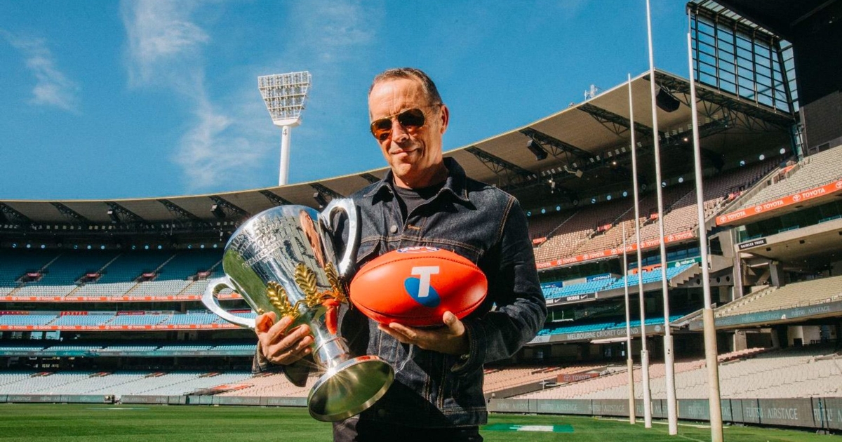 The Holy Grail returns to the MCG at the 2023 Toyota AFL Grand Final