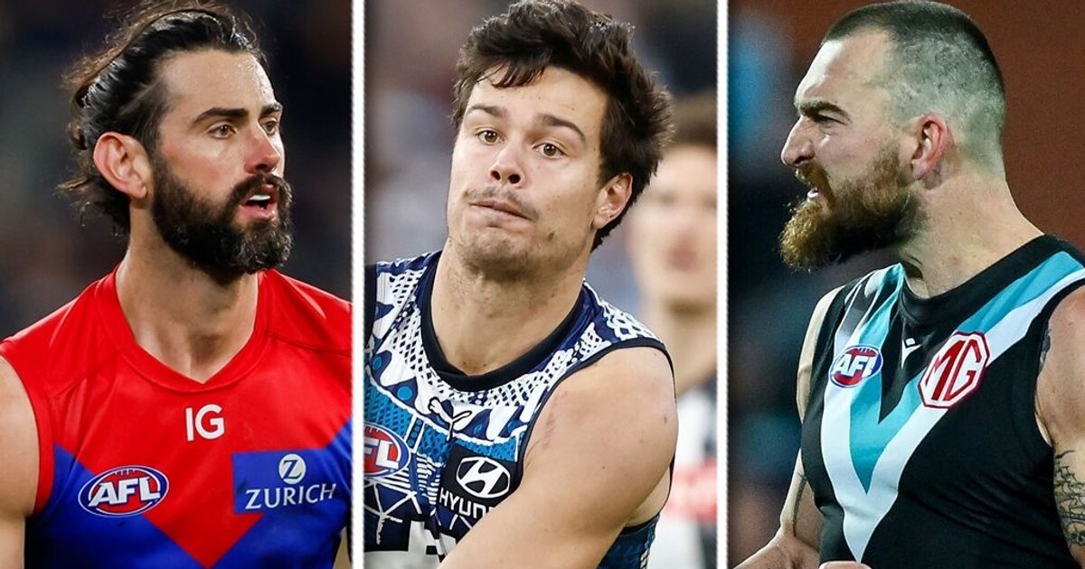 In the mix, SF: Who's under the pump, pushing for selection?
