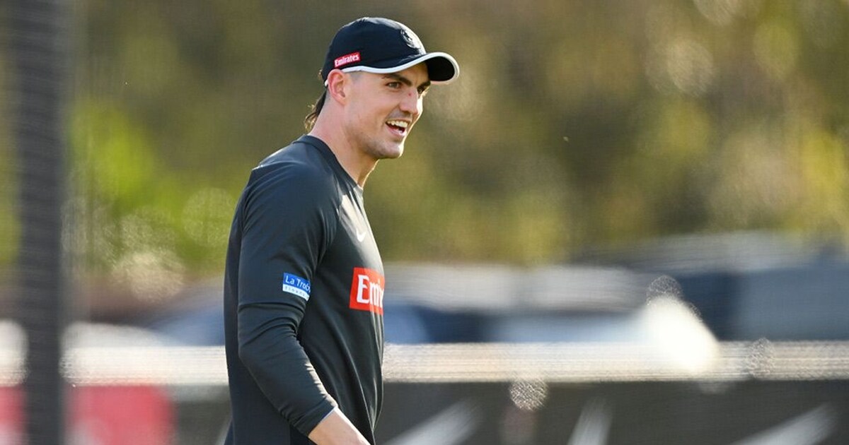 The verdict is in: Collingwood Magpies defender Brayden Maynard learns ...