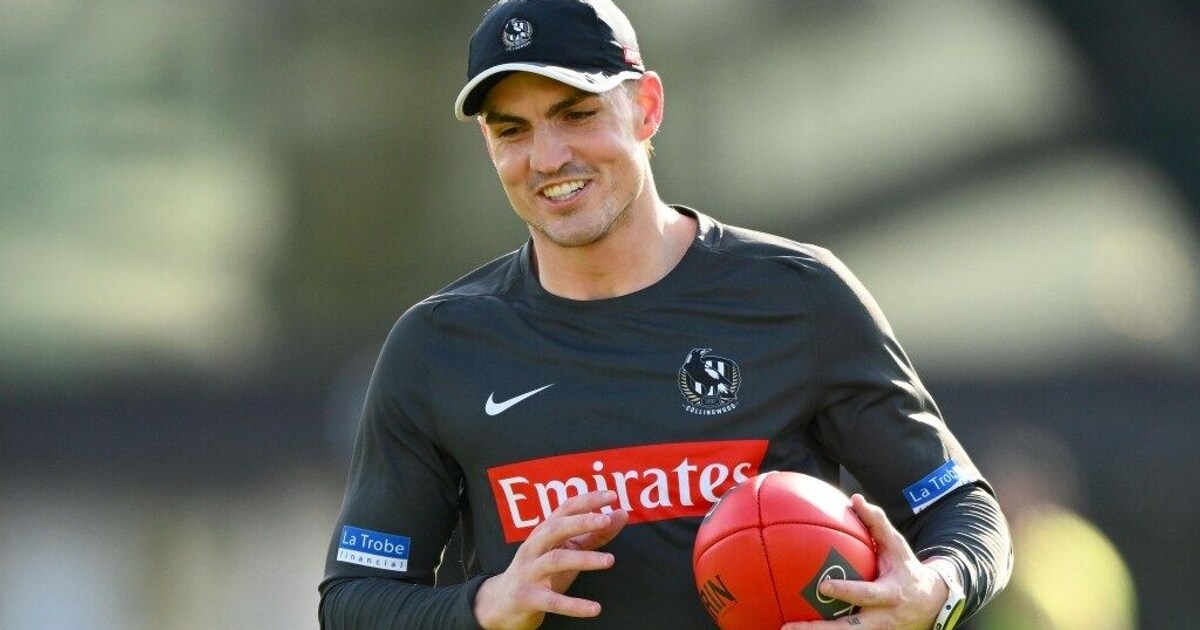 Footy Feed: Dee-day for Pie, Lions' 'maturity' test, GF entertainment