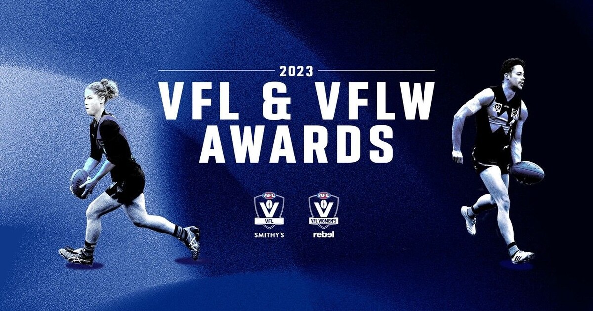 2023 VFL/W Awards