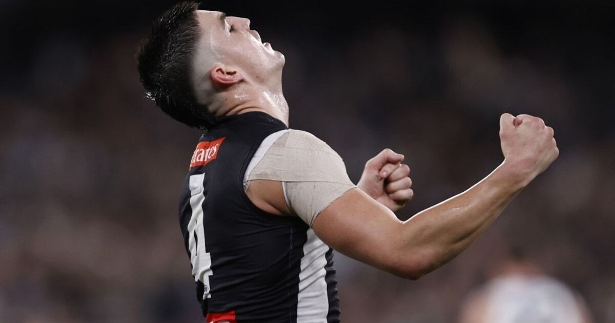 Footy Feed: AFL on Maynard decision, Dee's destiny, Tiger's coach call