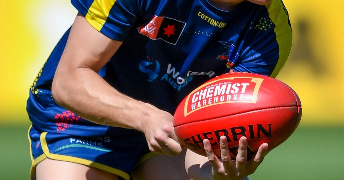 Official AFL Photo Galleries - AFL.com.au