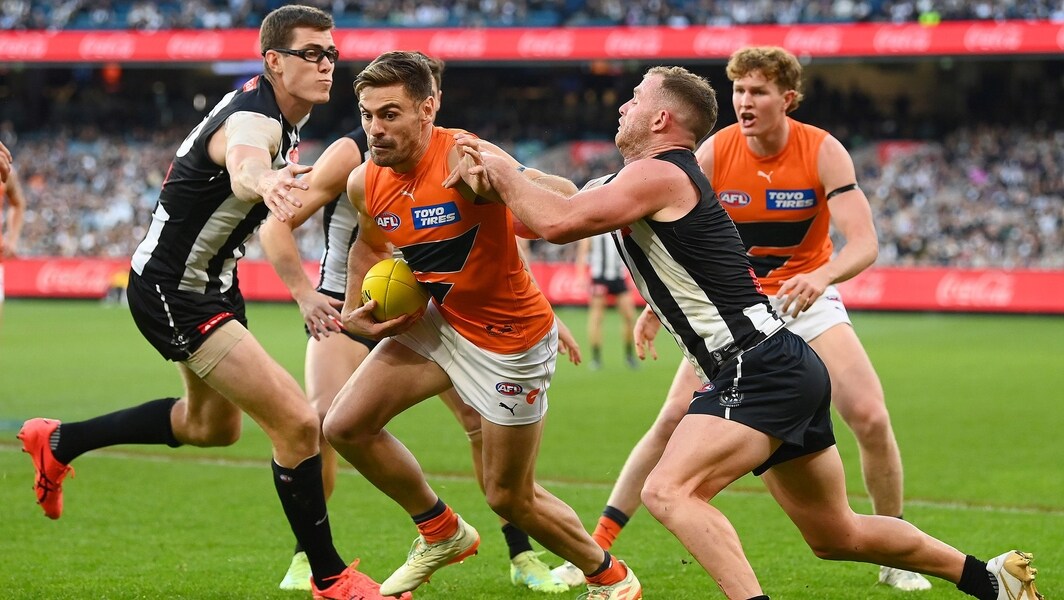 GWS First Ever Team Where Are They Now?, 53% OFF