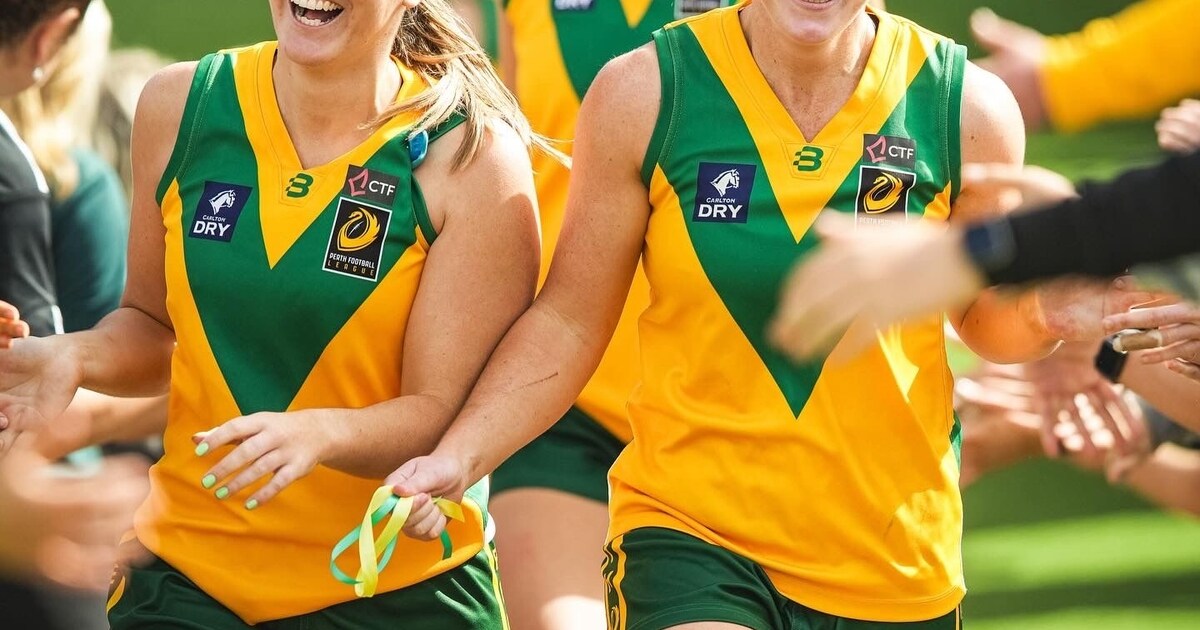 Official AFL Photo Galleries - AFL.com.au