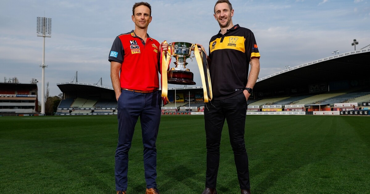 Official AFL Photo Galleries - AFL.com.au