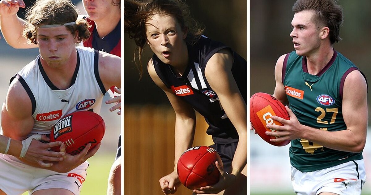 McKercher and Hughes share Morrish Medal, Howley claims Girls B&F