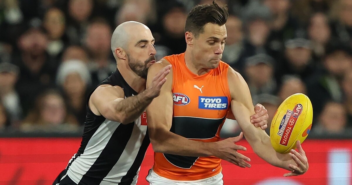 MEGA-PREVIEW: Magpies v Giants, stats that matter, who wins and why