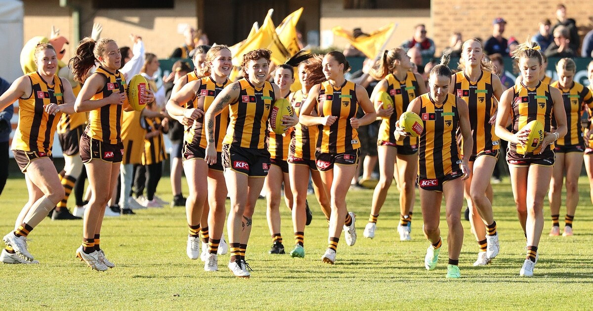 Official AFL Photo Galleries - AFL.com.au