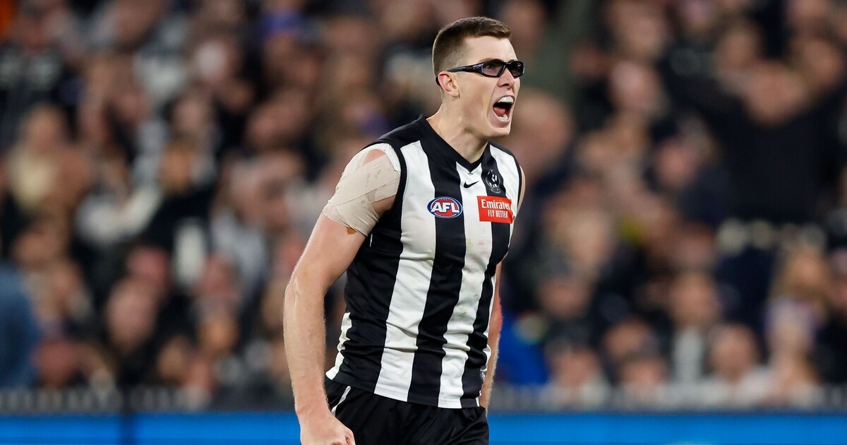 TEAMS: Smithy's VFL Round 17