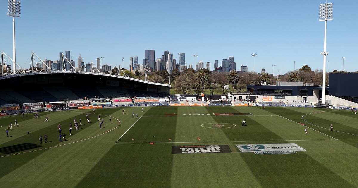 Official AFL Photo Galleries - AFL.com.au