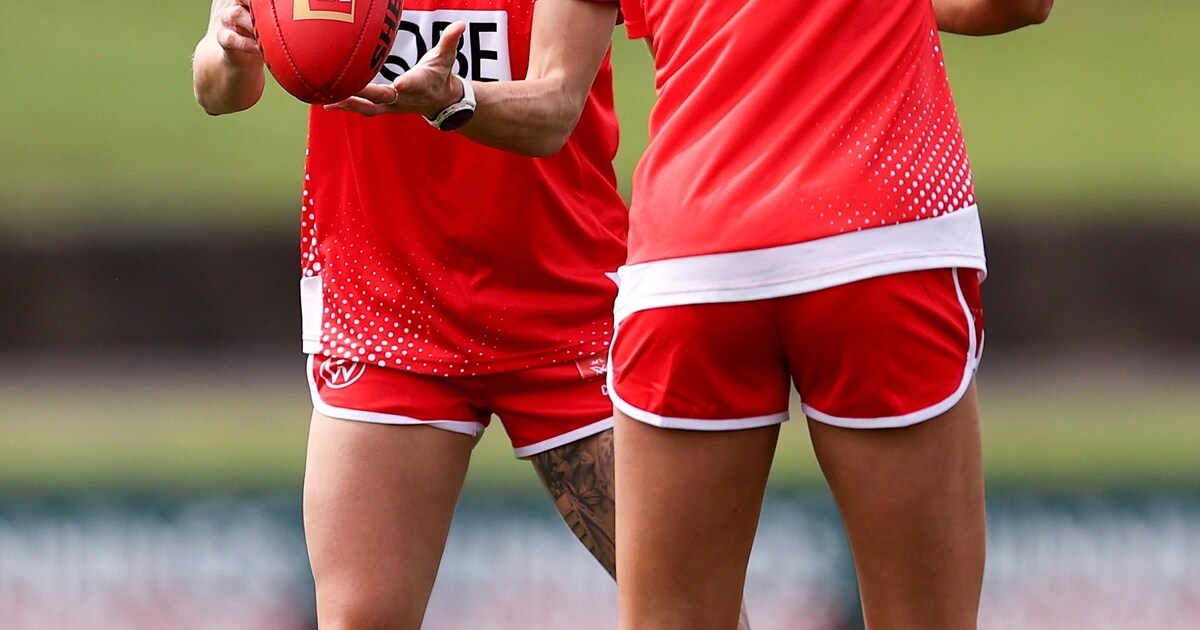 Official AFL Photo Galleries - AFL.com.au