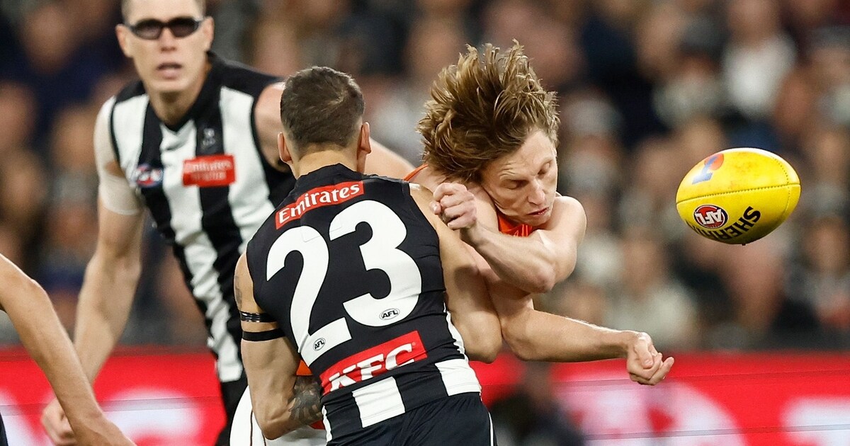 Official AFL Photo Galleries - AFL.com.au
