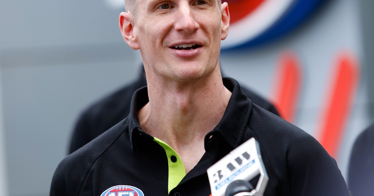 Official AFL Photo Galleries - AFL.com.au