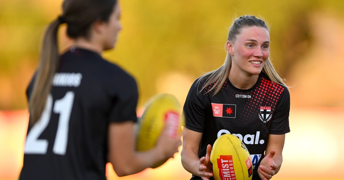 Official AFL Photo Galleries - AFL.com.au