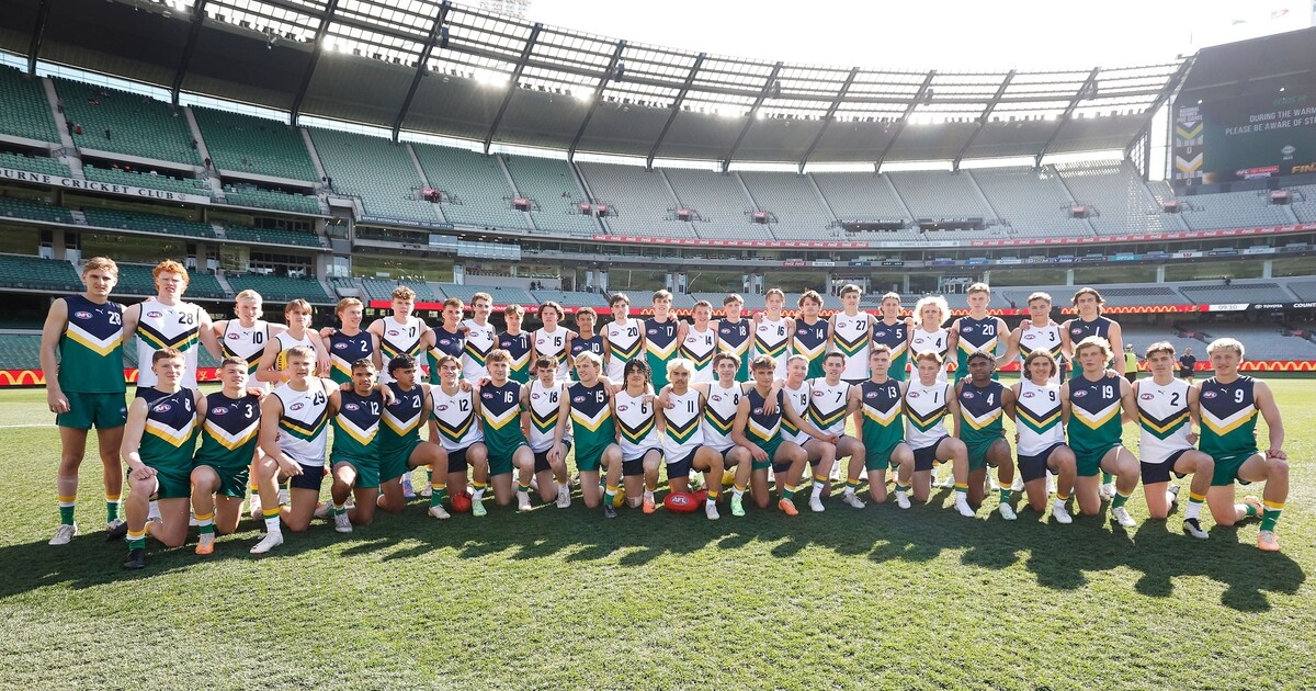 Official AFL Photo Galleries - AFL.com.au