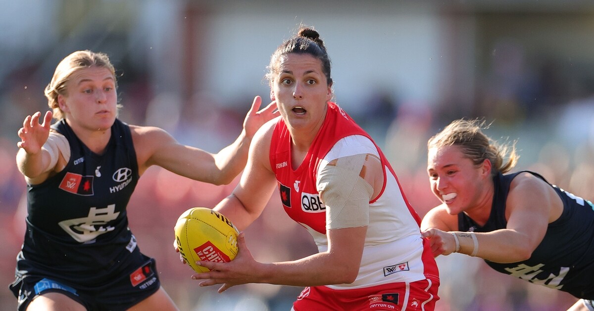 AFL confirms AFLW Priority Signing Period compensation