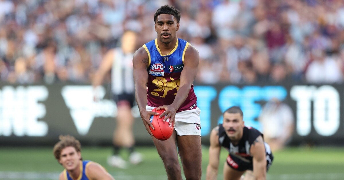 AFL Fantasy Classic champion Darren Carr reveals early strategy, value ...