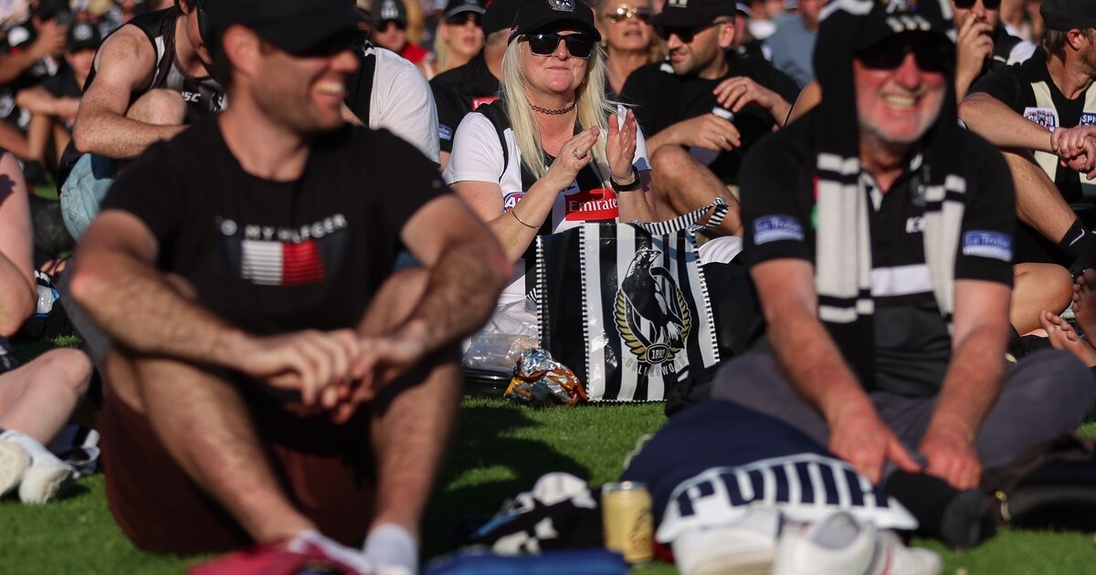 Official AFL Photo Galleries - AFL.com.au