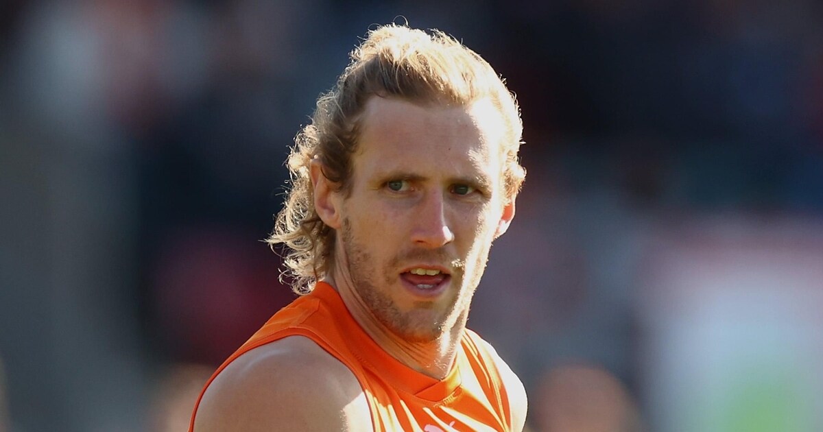 Battered GWS Giants veteran Nick Haynes lured back by flag hopes