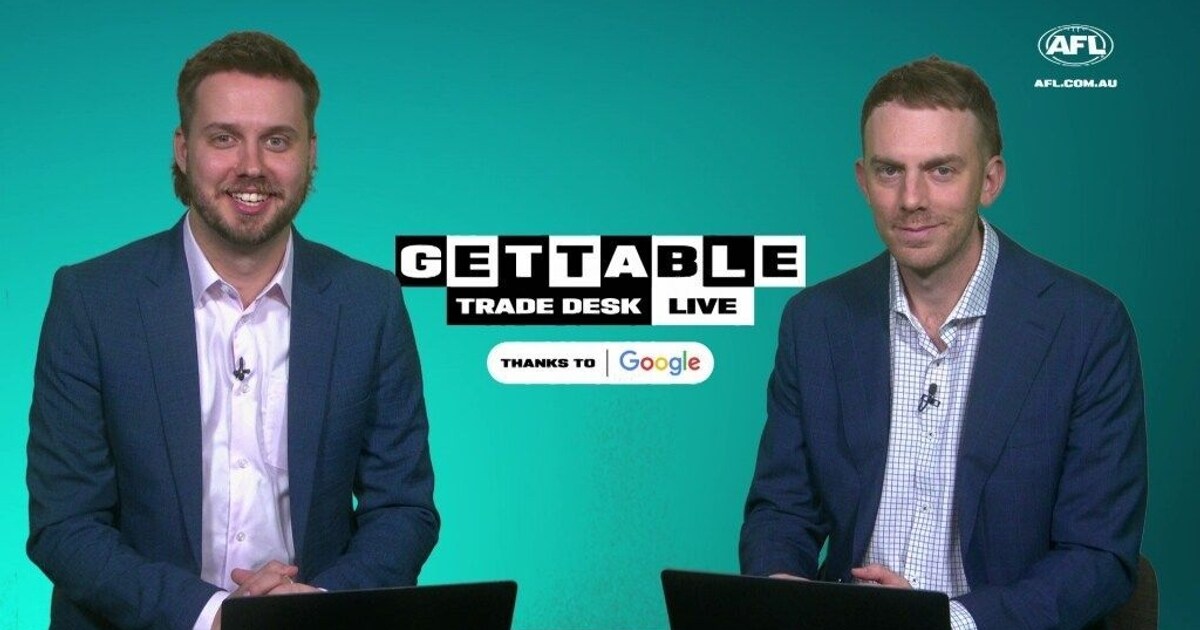 GETTABLE: Clubs mull Oliver move, Pies' play, Vic clubs eye runner, No ...