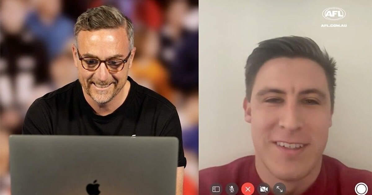 What footy means: The #FootyFocus23 winner revealed