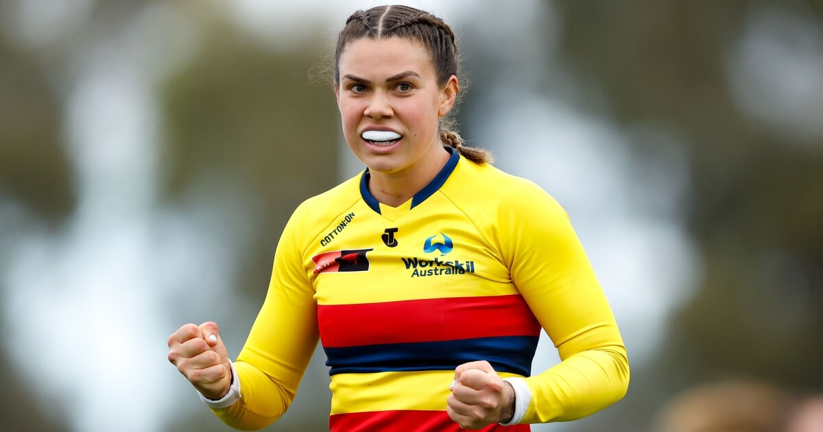 Six of the best: Adelaide Crows set to regain guns for Brisbane Lions clash