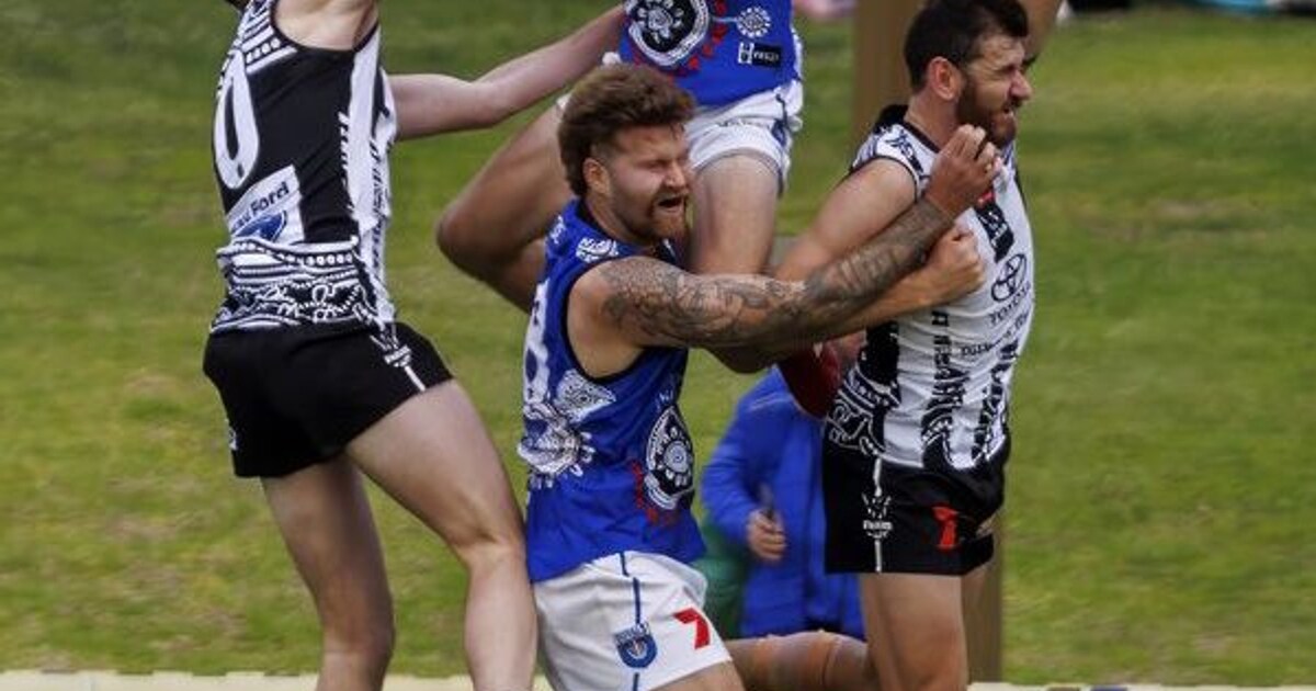 Official AFL Photo Galleries - AFL.com.au